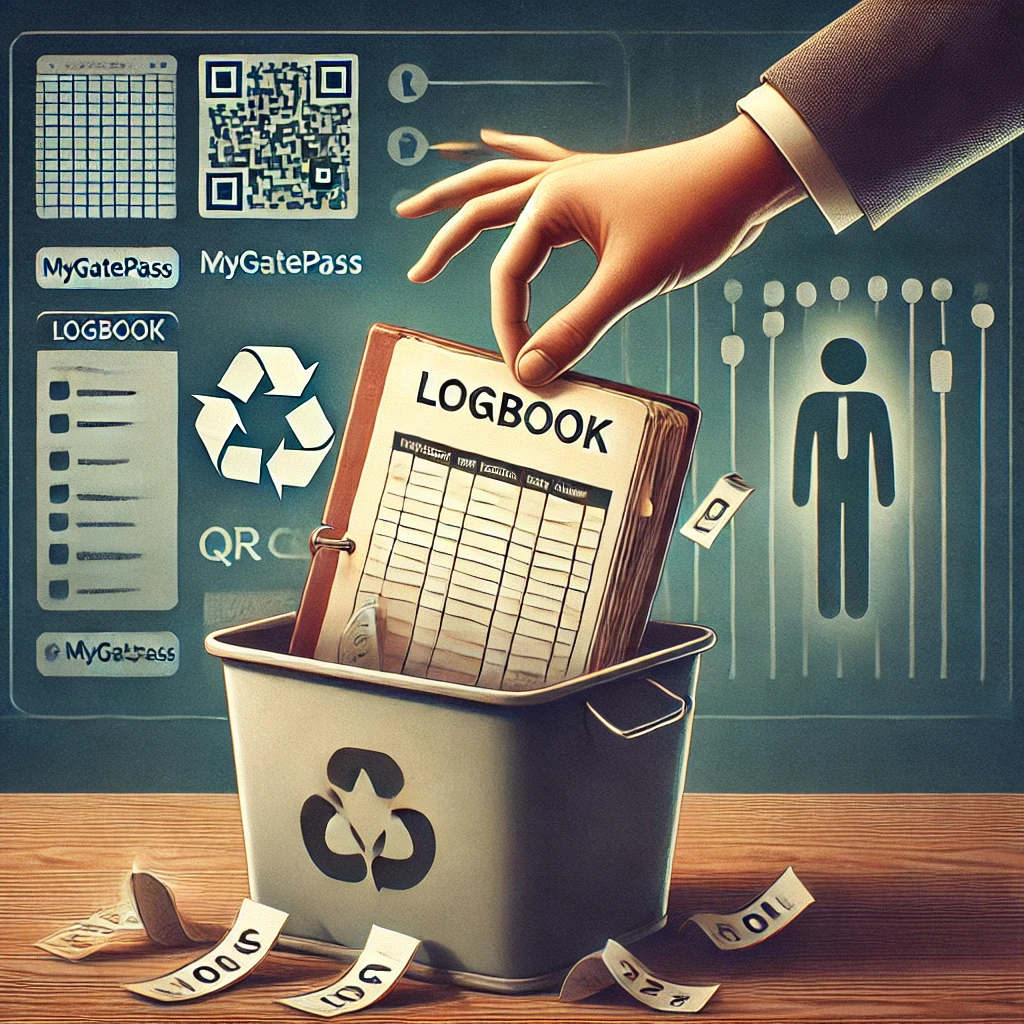 MyGatePass: Your Trusted Choice for Smooth, Secure Gate Entry in UAE